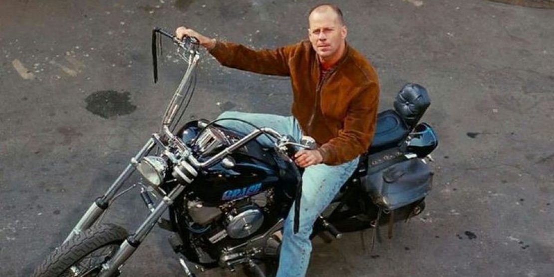 Relembre as motos mais marcantes do cinema