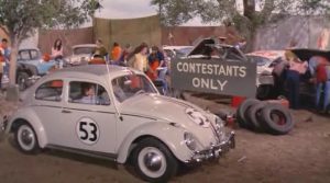 Fusca e o cinema: filmes que tiveram a participação do besouro