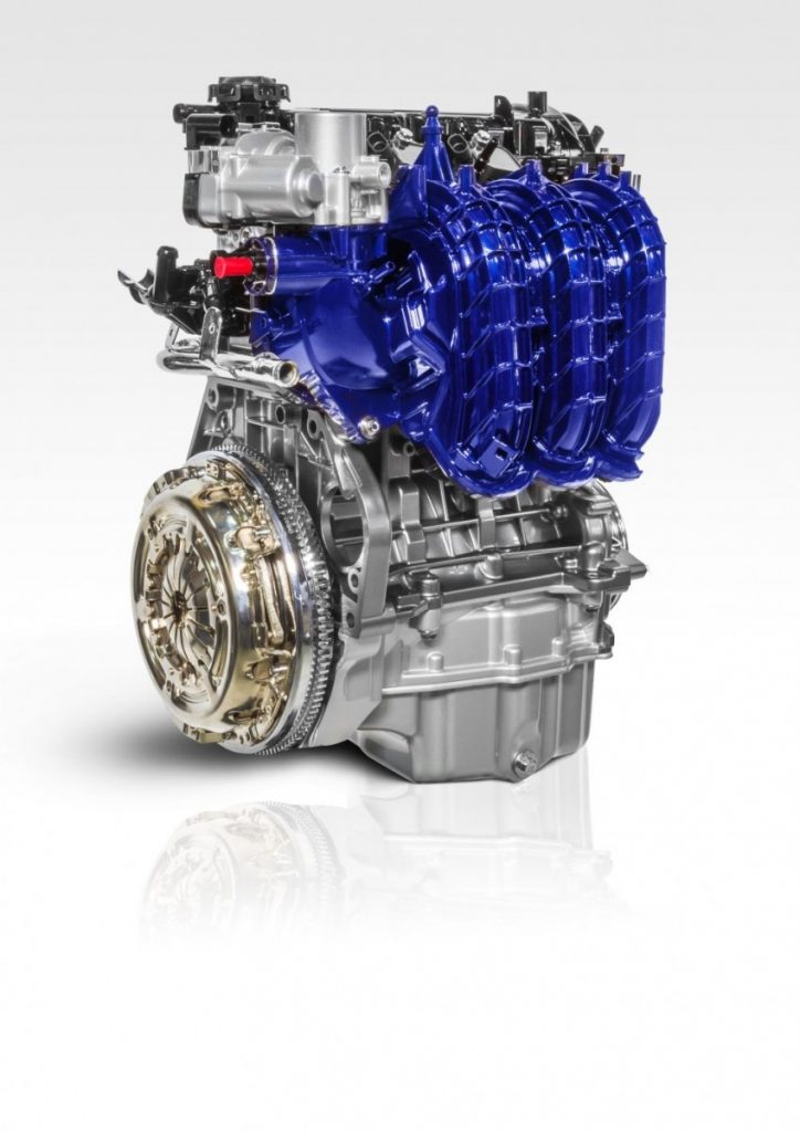 Uno estreia novos motores, equipamentos e retoque visual na linha 2017