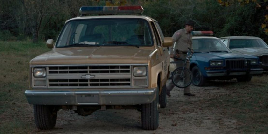 De Supernatural a Friends: veja carros que roubam a cena em séries