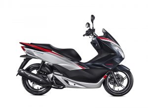 Honda apresenta nova versão Sport para a PCX 150 - Garagem 360 — Sua ...