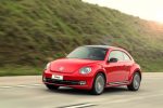 Volkswagen Fusca sai de linha no Brasil; relembre a evolução do besouro ...