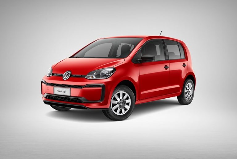 Conheça os principais carros compactos do Brasil