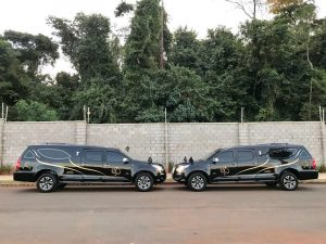 Empresa faz carros funerários personalizados; veja modelos - Garagem ...