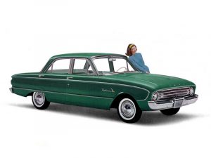 Ford vs. Ferrari: confira alguns carros do filme indicado ao Oscar