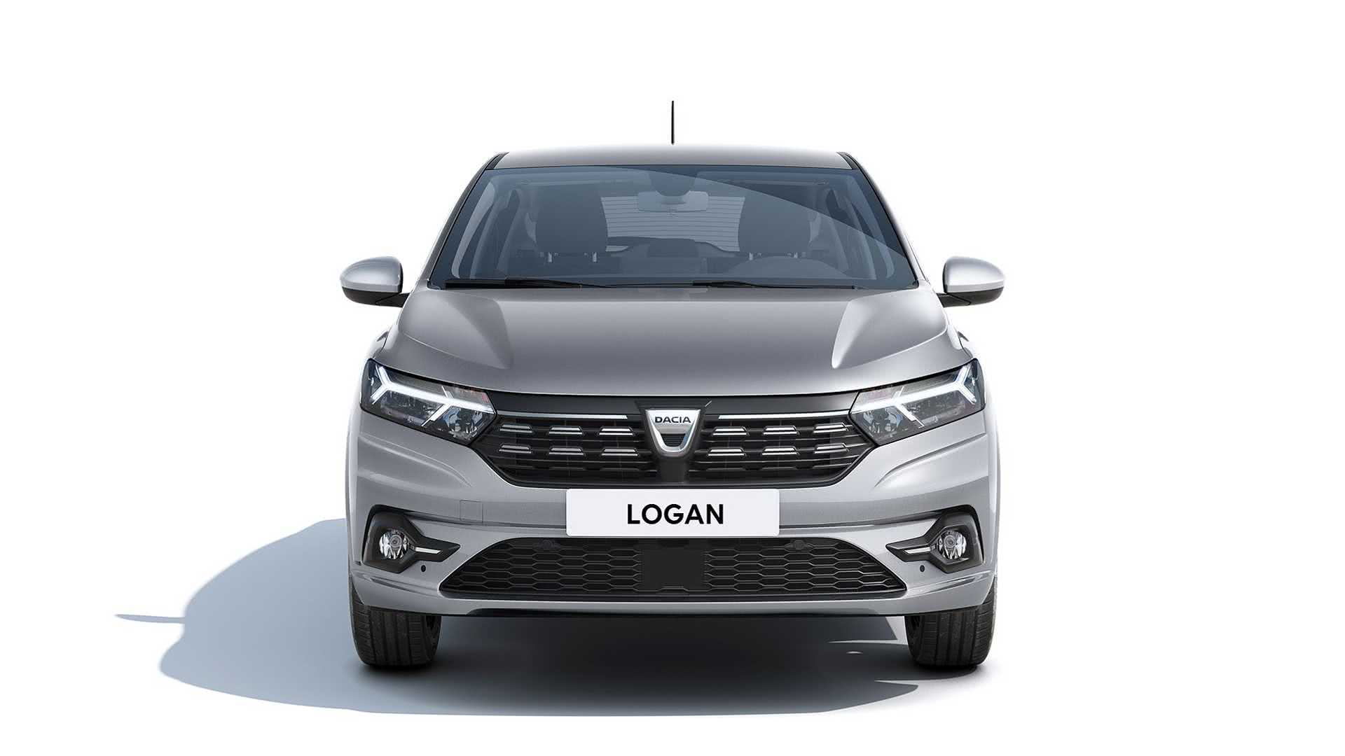 Novo Renault Logan 2022 recebe projeção com DETALHES do novo design