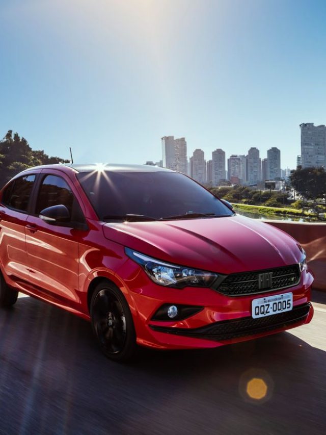 Carros 2022: 5 sedãs que serão lançados neste ano — GARAGEM 360