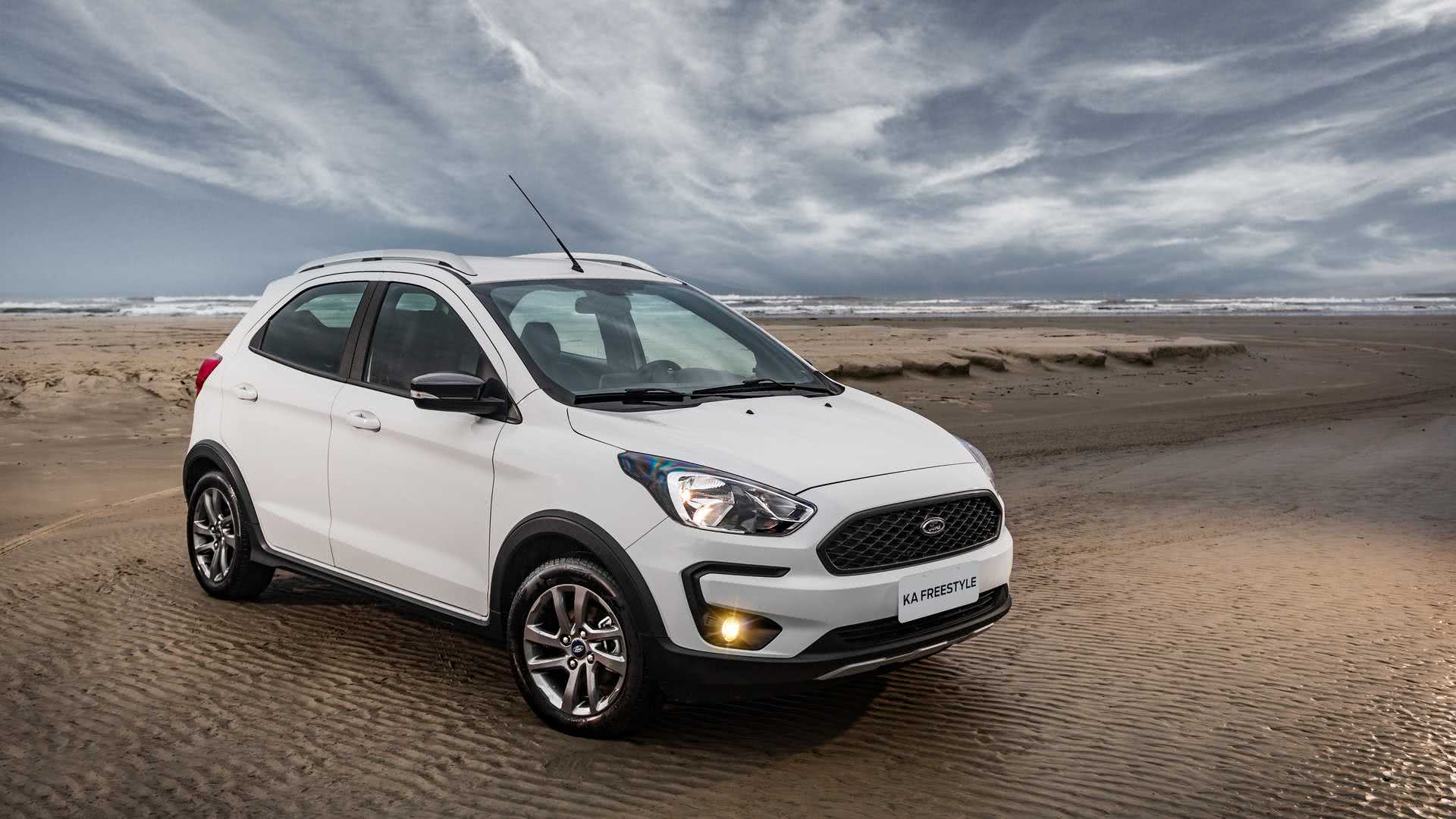 Ford KA 2021 Pre os Vers es Motor E Consumo Fotos E V deos Ford KA 2021 Pre os Vers es Motor E Consumo Fotos E V deos