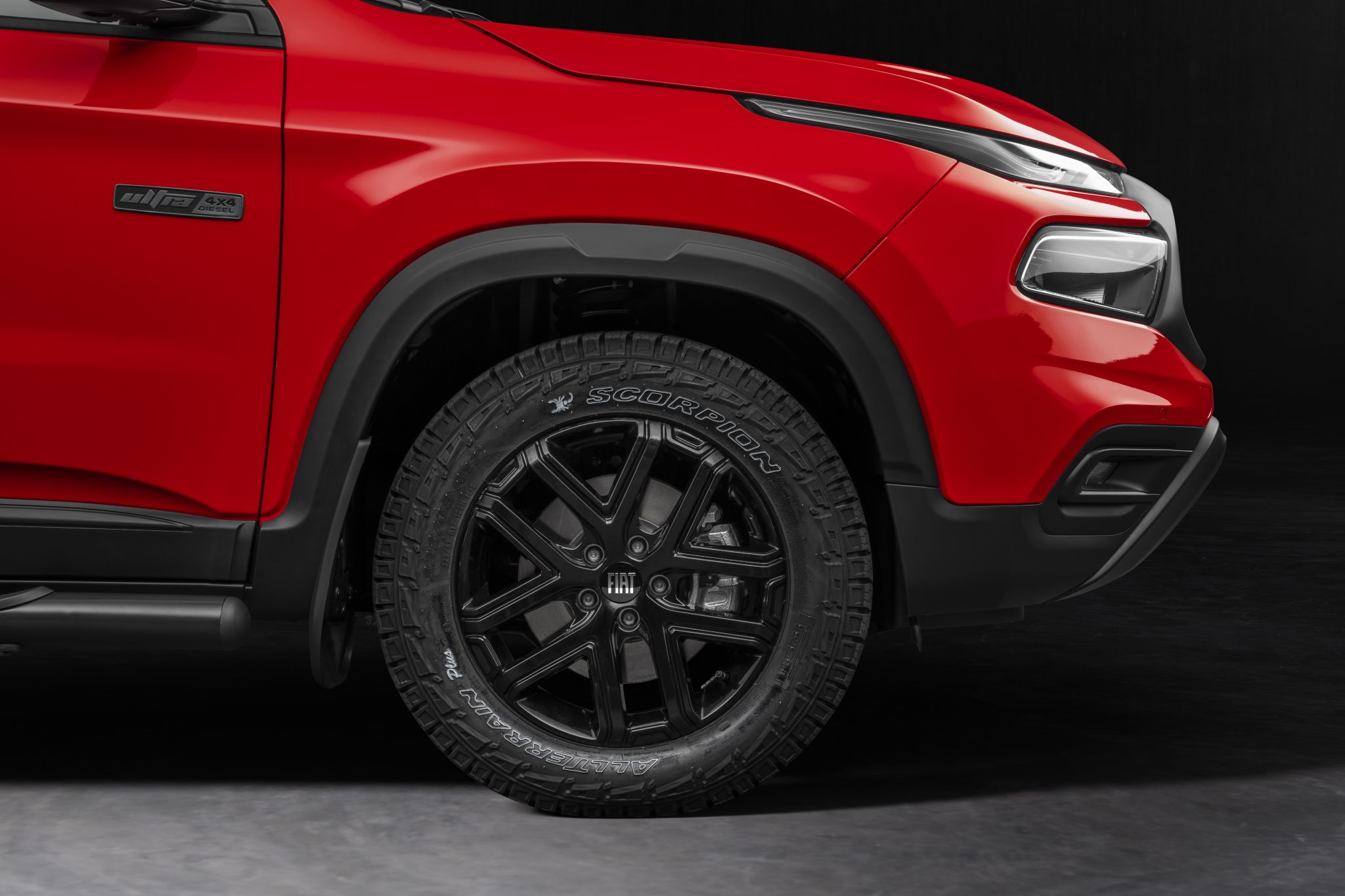 Fiat Toro Ultra 2022: preços e equipamentos da versão mais cara da picape