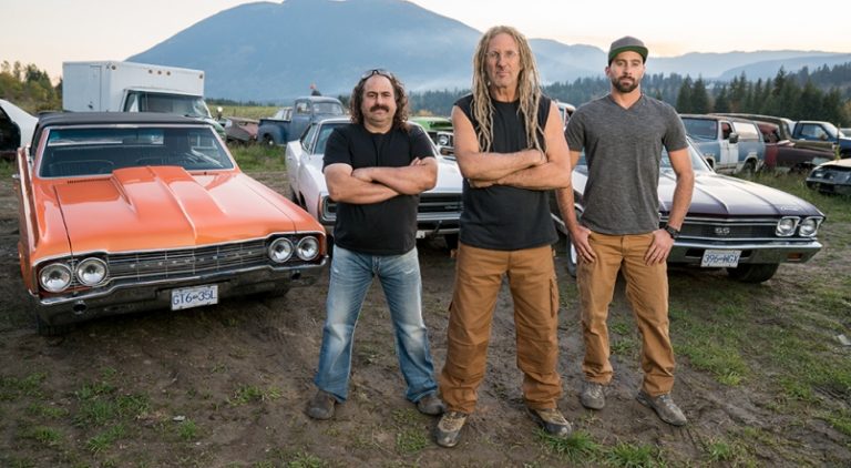 Séries sobre carros: veja cinco títulos IMPERDÍVEIS na Netflix e Amazon