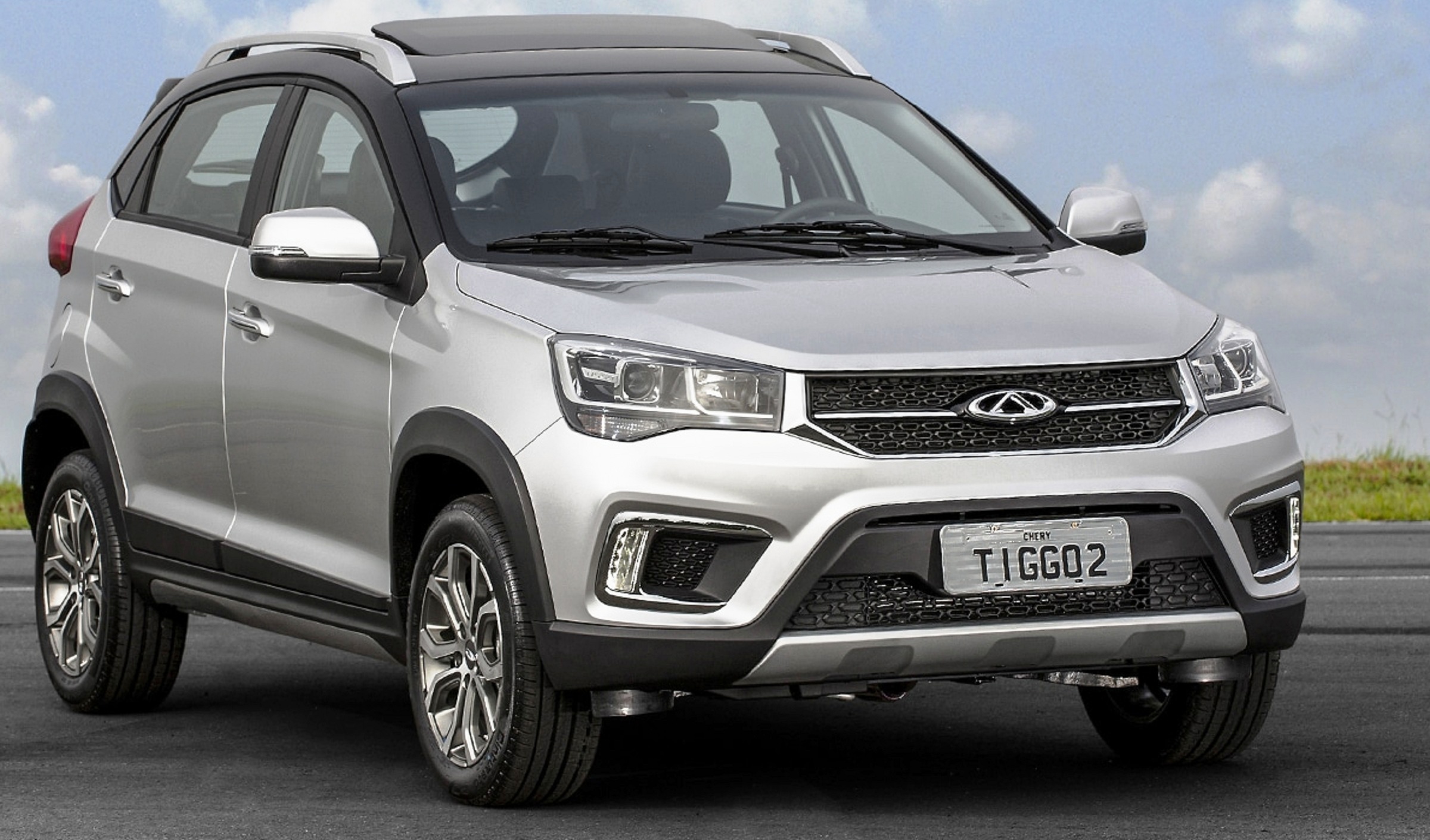 5 SUVs Novos At R 120 Mil Conhe a Os Modelos