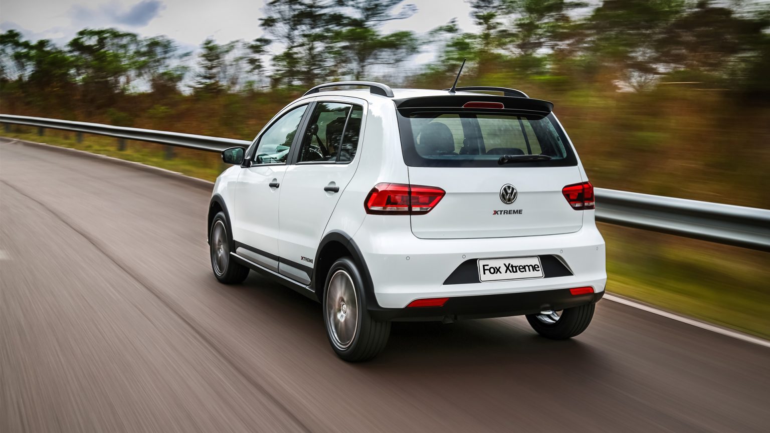 VW Fox 2022: Preços, Versões, Consumo, Motor, Itens e Ficha Técnica