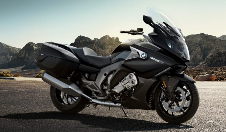 Motos de luxo: 5 modelos mais caros no Brasil em 2021