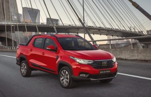 Fiat Strada 2022: Preços, Versões, Consumo, Motor, Itens e Ficha Técnica