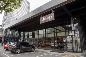 Stellantis aposta em transformação digital em sua rede de concessionárias