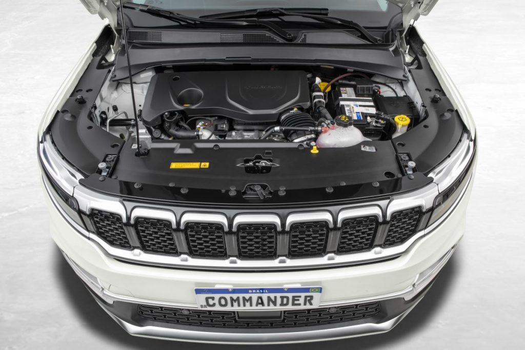 Jeep Commander é finalmente lançado no Brasil; veja os detalhes