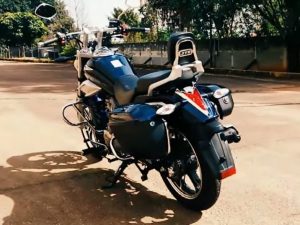 Haojue lança a TR 150 Master Ride no Brasil; saiba mais