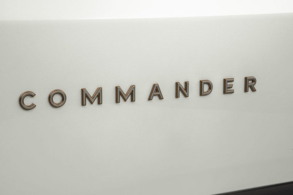 Jeep Commander Limited Flex: veja os atributos do SUV