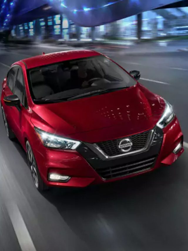 Novo Nissan Versa 2022: Preços, Versões e Novidades (Muitas Fotos ...