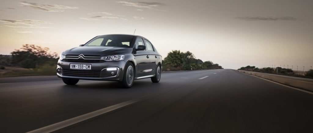 Citroën C4 L: o que sabemos sobre o modelo que deve chegar ao Brasil?