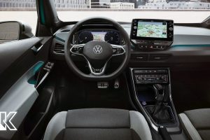 Conheça o projeto VW246, que deve antecipar o sucessor do VW Gol