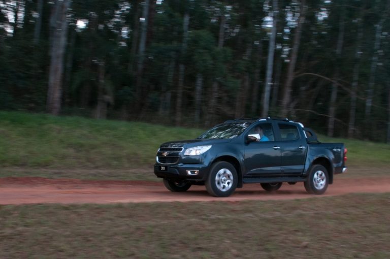 4 picapes usadas que são boas opções de compra