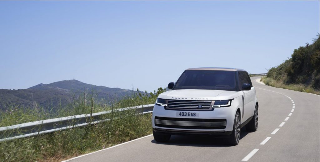 Carros da Land Rover virão ainda mais luxuosos e sofisticados; entenda!