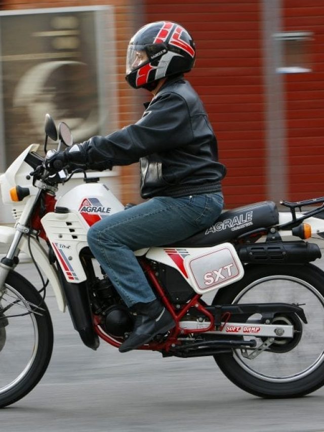 7 motos clássicas e inesquecíveis que vale conhecermos! — GARAGEM 360