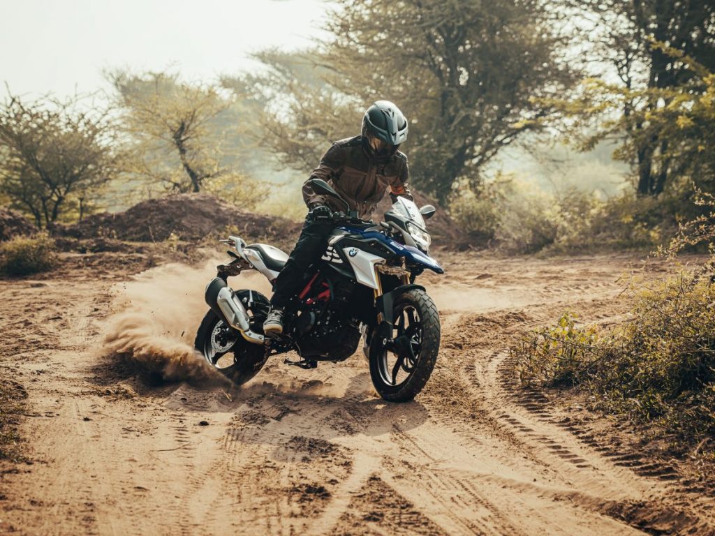 Conheça as 4 melhores motos para rodar na estrada e na cidade