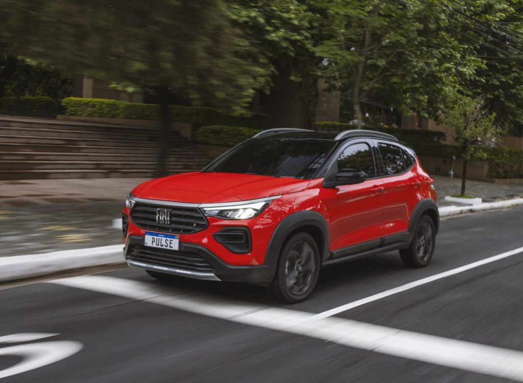 Afinal, o Fiat Pulse tem potencial para ser um Palio ou Uno?