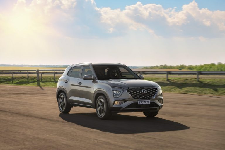 Carros altos: veja lista dos modelos com melhor custo benefício