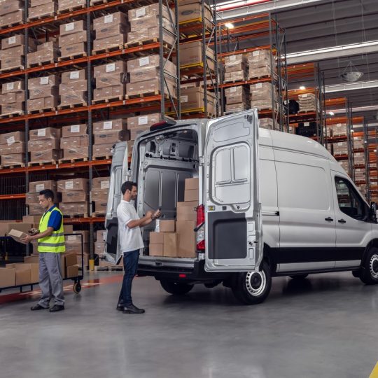 Potente, Chevrolet Trailblazer tem força para encarar o trânsito da ...