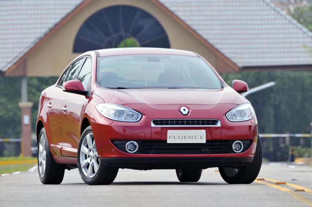 Carros equipados e baratos: veja opções até R$ 40 mil