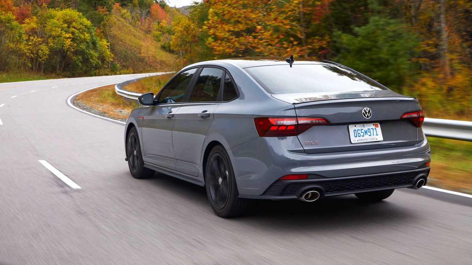 Novo Volkswagen Jetta 2023: Preços, Versões, Motor e Ficha Técnica!