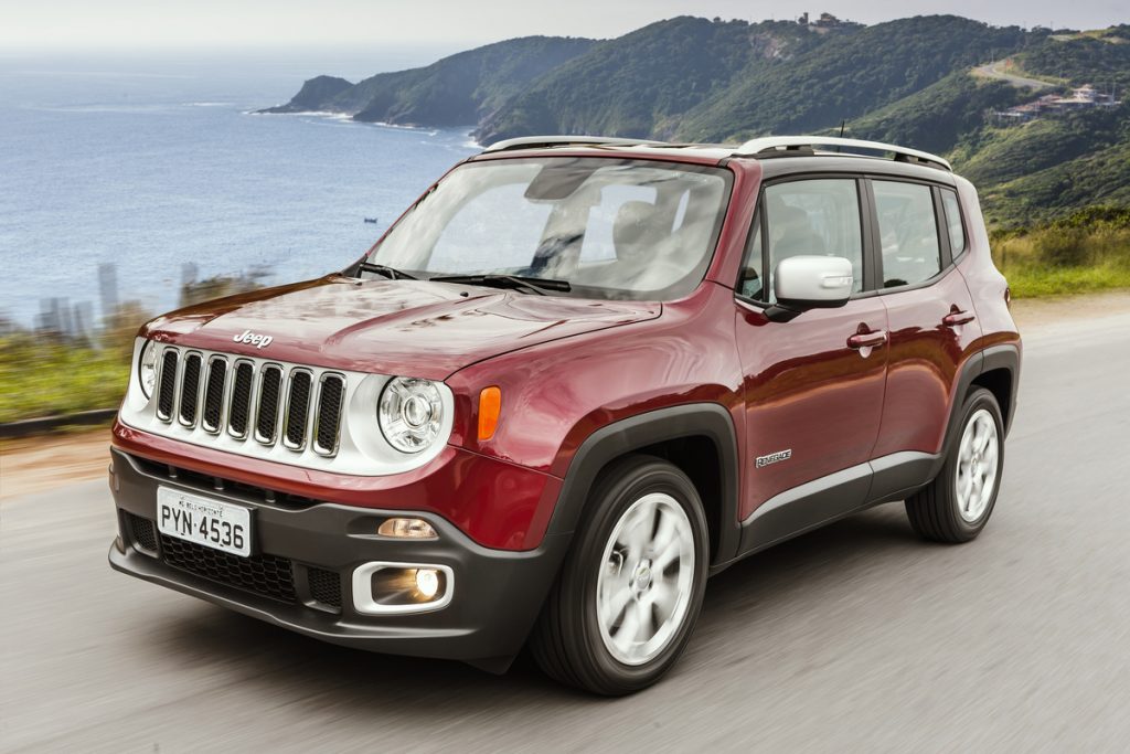 Boas opções de SUVs usados até R$ 80 mil; conheça modelos Boas opções de SUVs usados até R$ 80 mil; conheça modelos