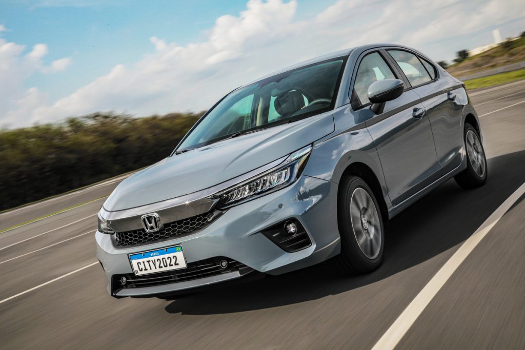 Esses foram os carros mais esperados e lançados em 2022