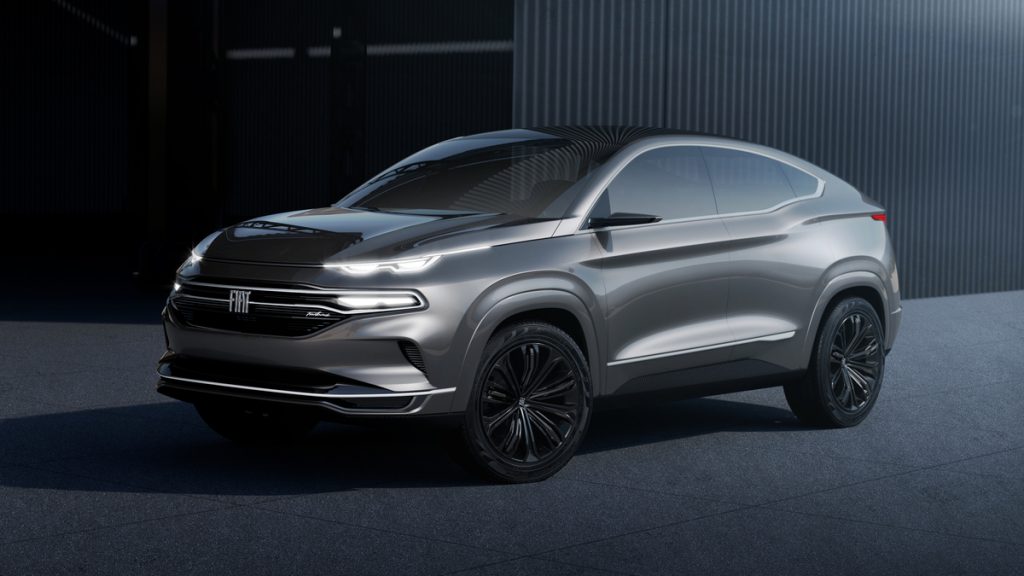 Fiat Pulse e Fastback ganhando novos motores; saiba em detalhes - Portal C2