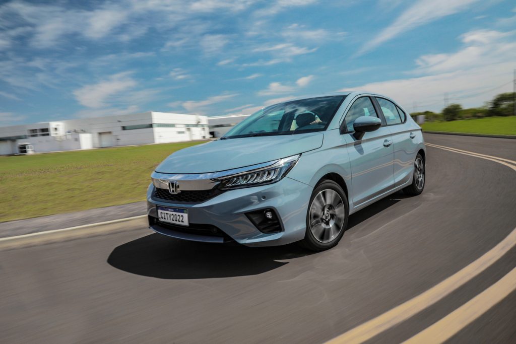Esses são os carros flex automáticos mais econômicos do Brasil (2022)