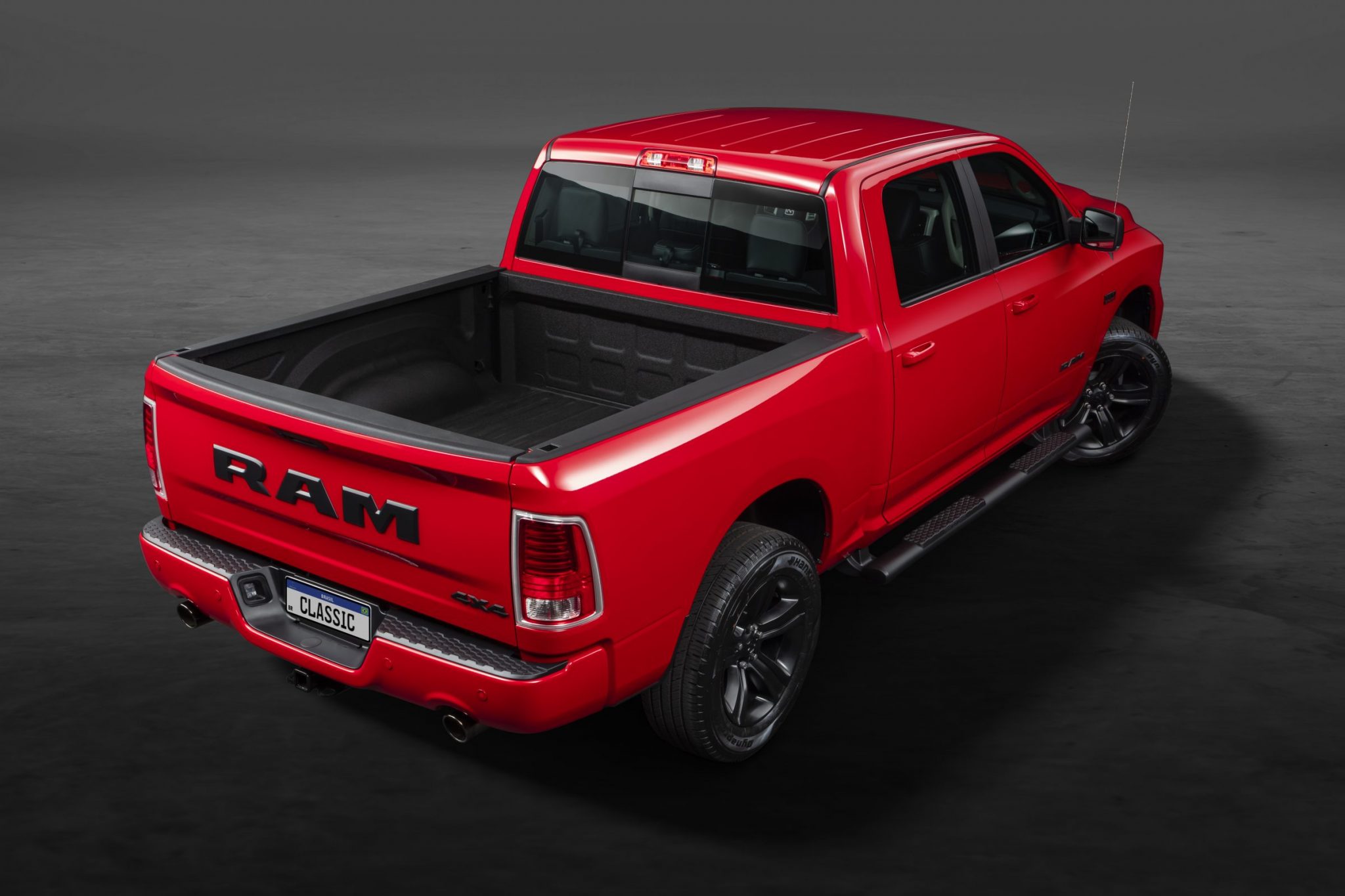 Ram Classic 2023; assista ao vídeo da nova campanha