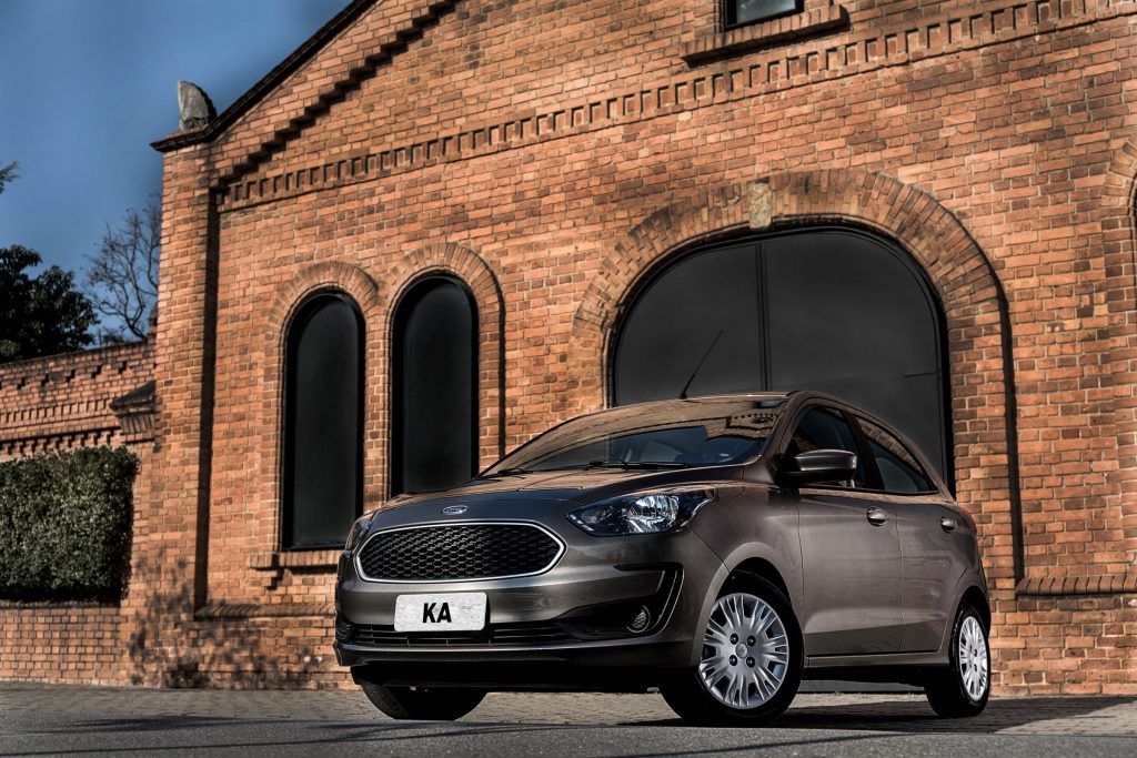 Esses são carros baratos e bons até R$ 50 mil que valem o investimento