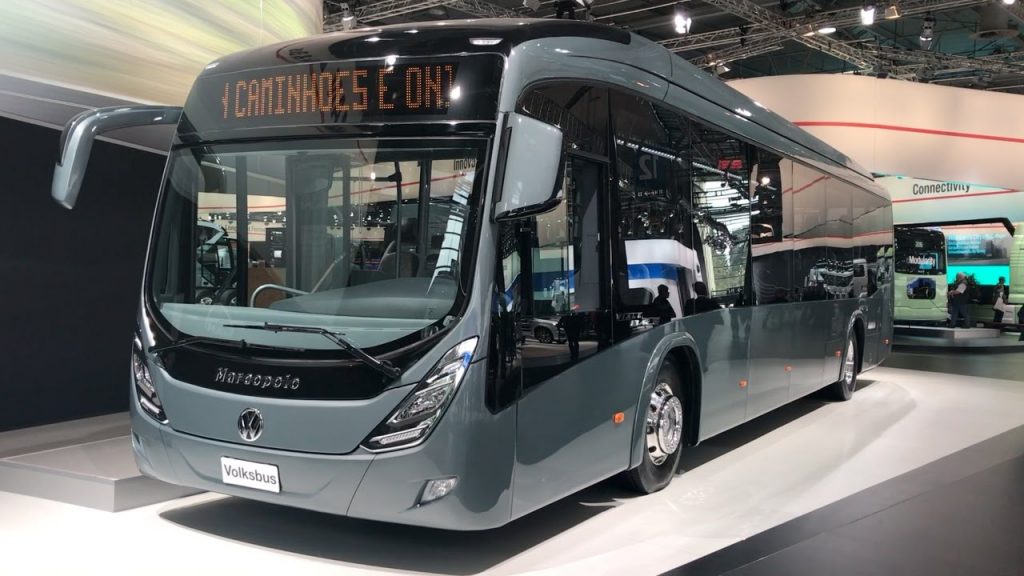 Conheça os novos serviços digitais da VW Caminhões e Ônibus