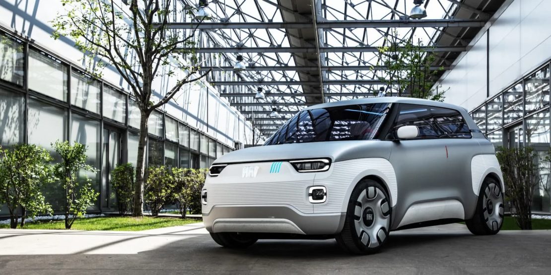 Fiat Panda 2024 x Novo Citroën C3; saiba o que vem por aí