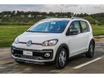 VW Up 2023 - Preços, Versões e Ficha Técnica
