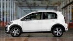 VW Up 2023 - Preços, Versões e Ficha Técnica