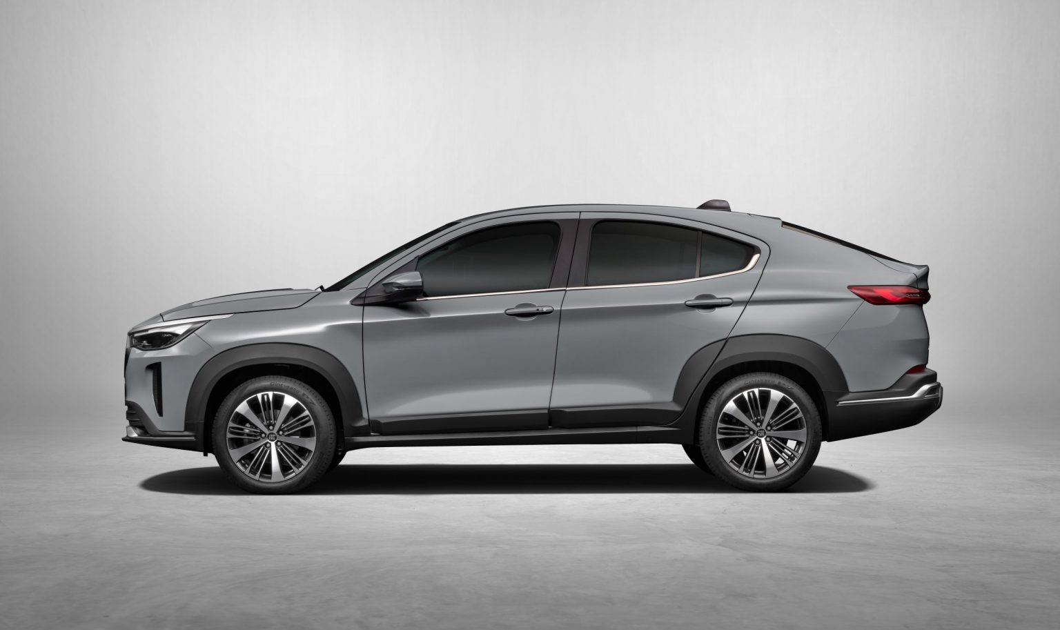 Fiat Fastback 2023 SUV: Preços, Versões e Ficha Técnica