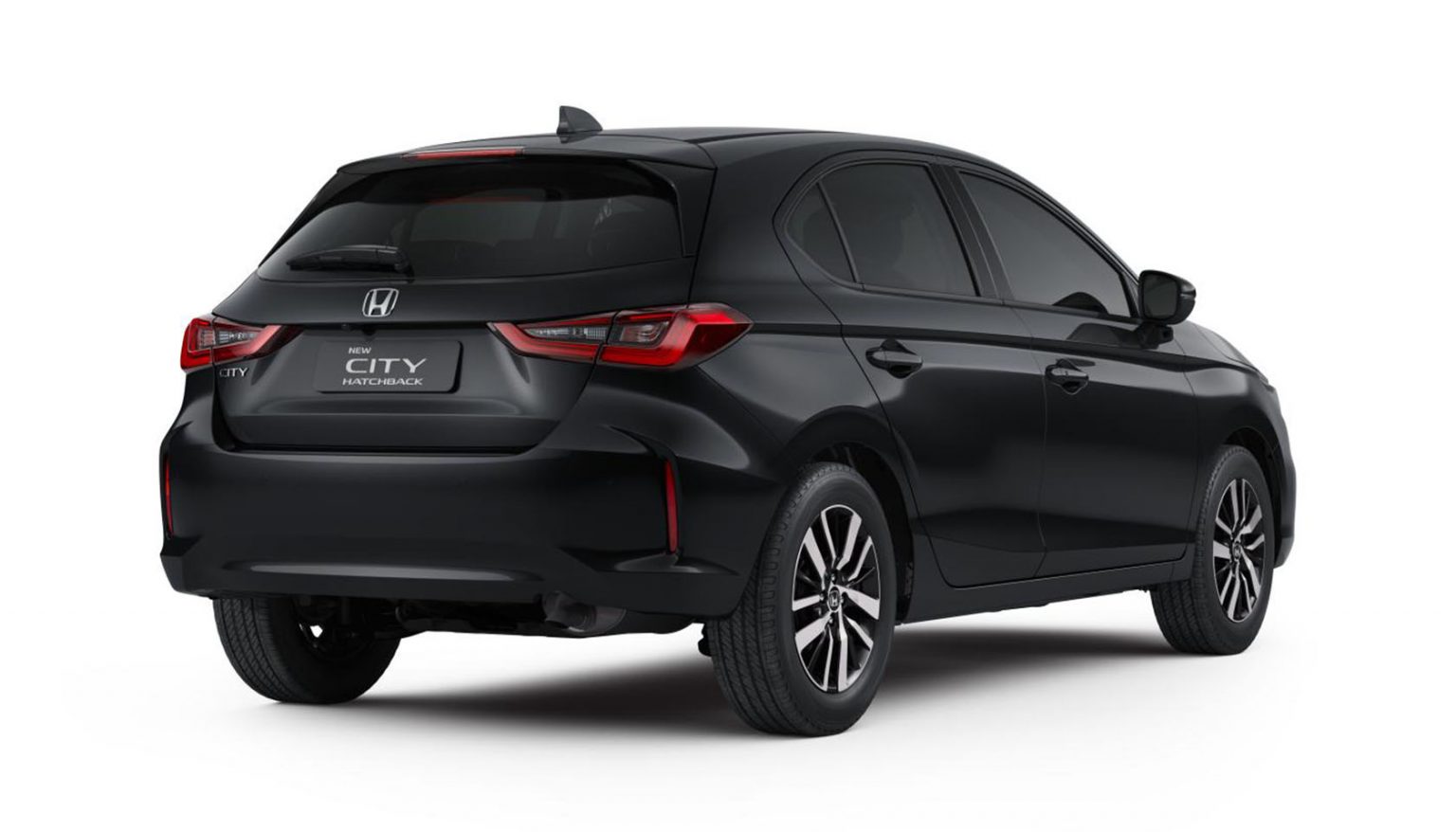 Honda City Hatch 2023 EXL: ficha técnica, design, motorização