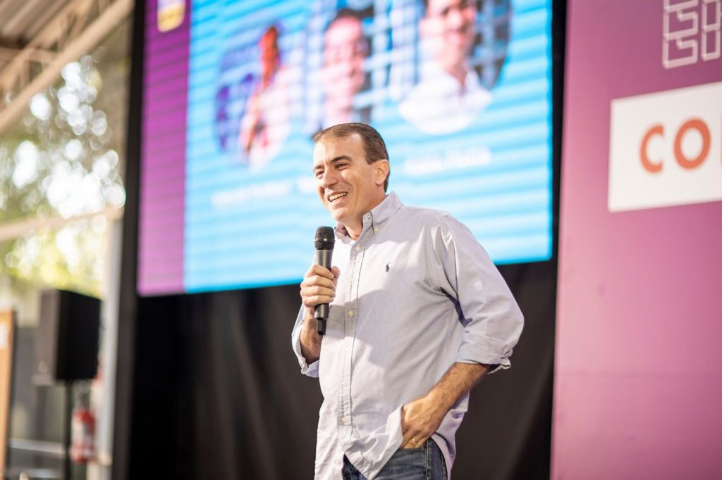 Diesel aditivado: Shell apresenta nova fórmula na Fenatran 2022