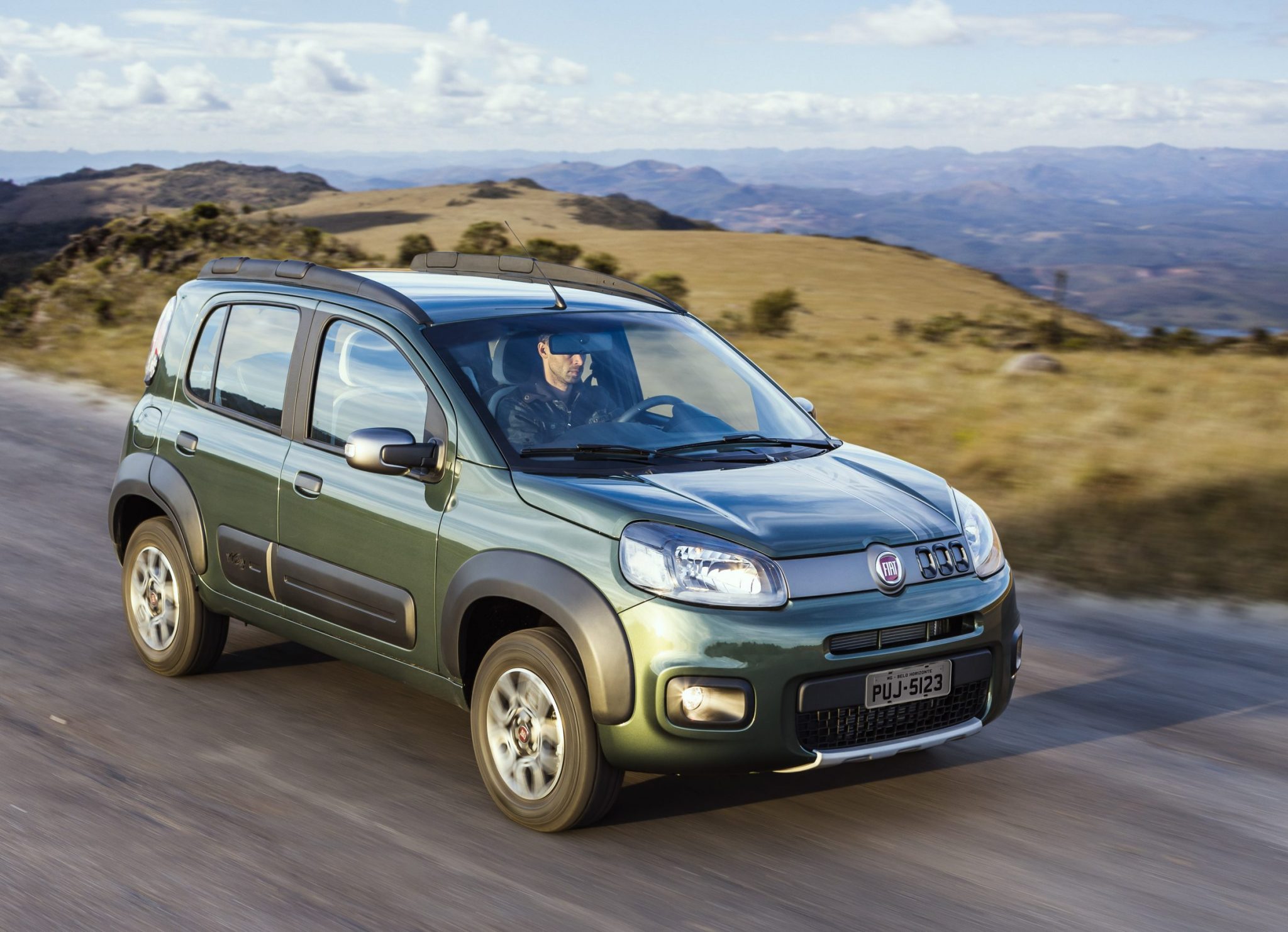 Fiat Uno Way é destaque em lista de carros mais valorizados; saiba mais