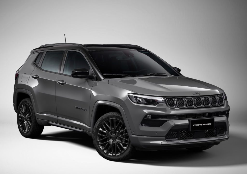 Última chance: SUVs da Jeep têm bônus de R$ 5 mil e emplacamento grátis