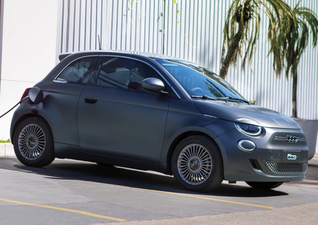 Como a Toyota, Stellantis amplia aposta em carros a hidrogênio